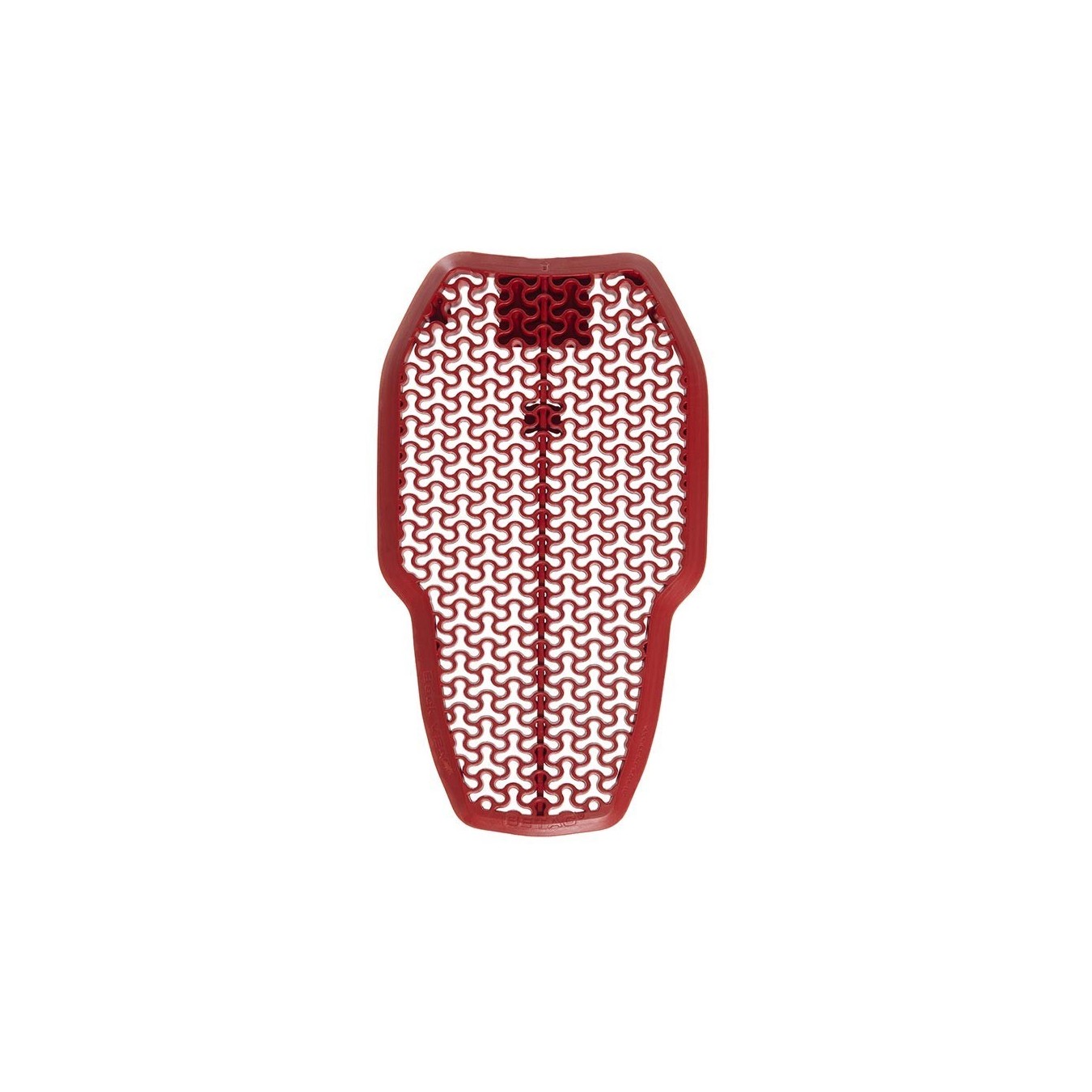 Clover Back Pro Vent Back Protector | AlexFactory.it