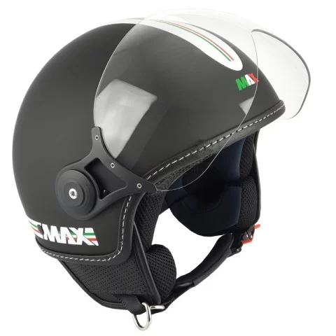 Max Power Italia Helmet | Buy Online to AlexFactory.it