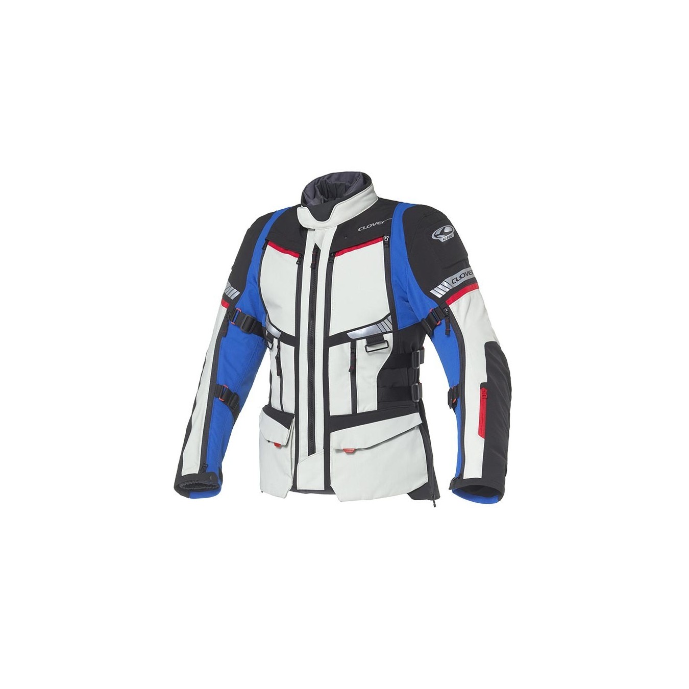 Giacca Clover GTS-5 Wp | Acquista Online su AlexFactory.it