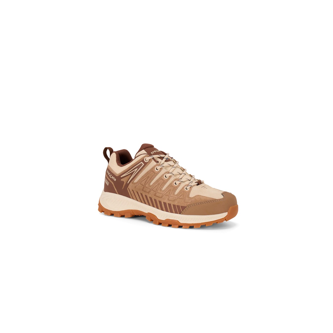 Trezeta Thunder Leather W'S Wp Shoes | AlexFactory.it